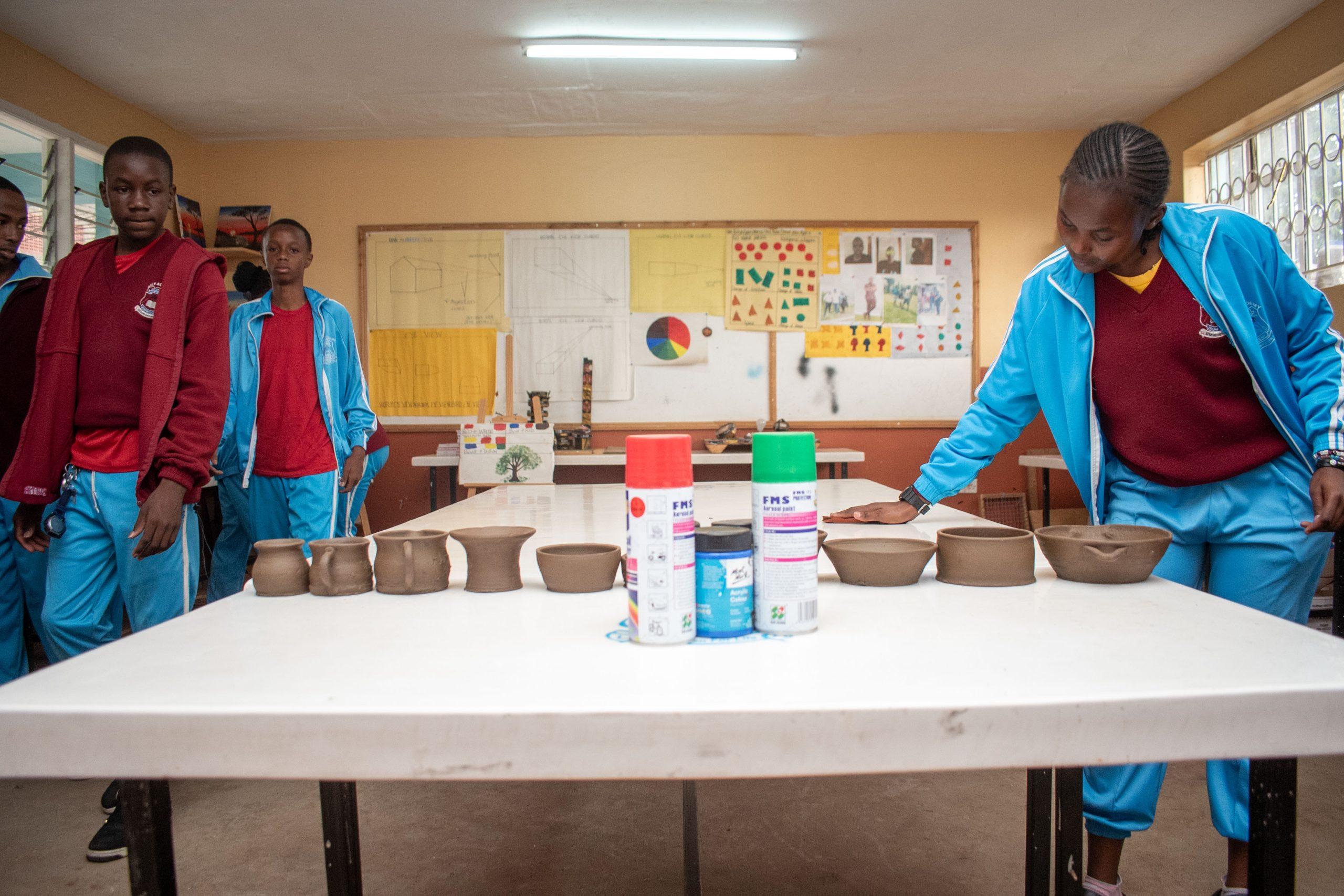Githurai Junior Campus - Lilyacademy