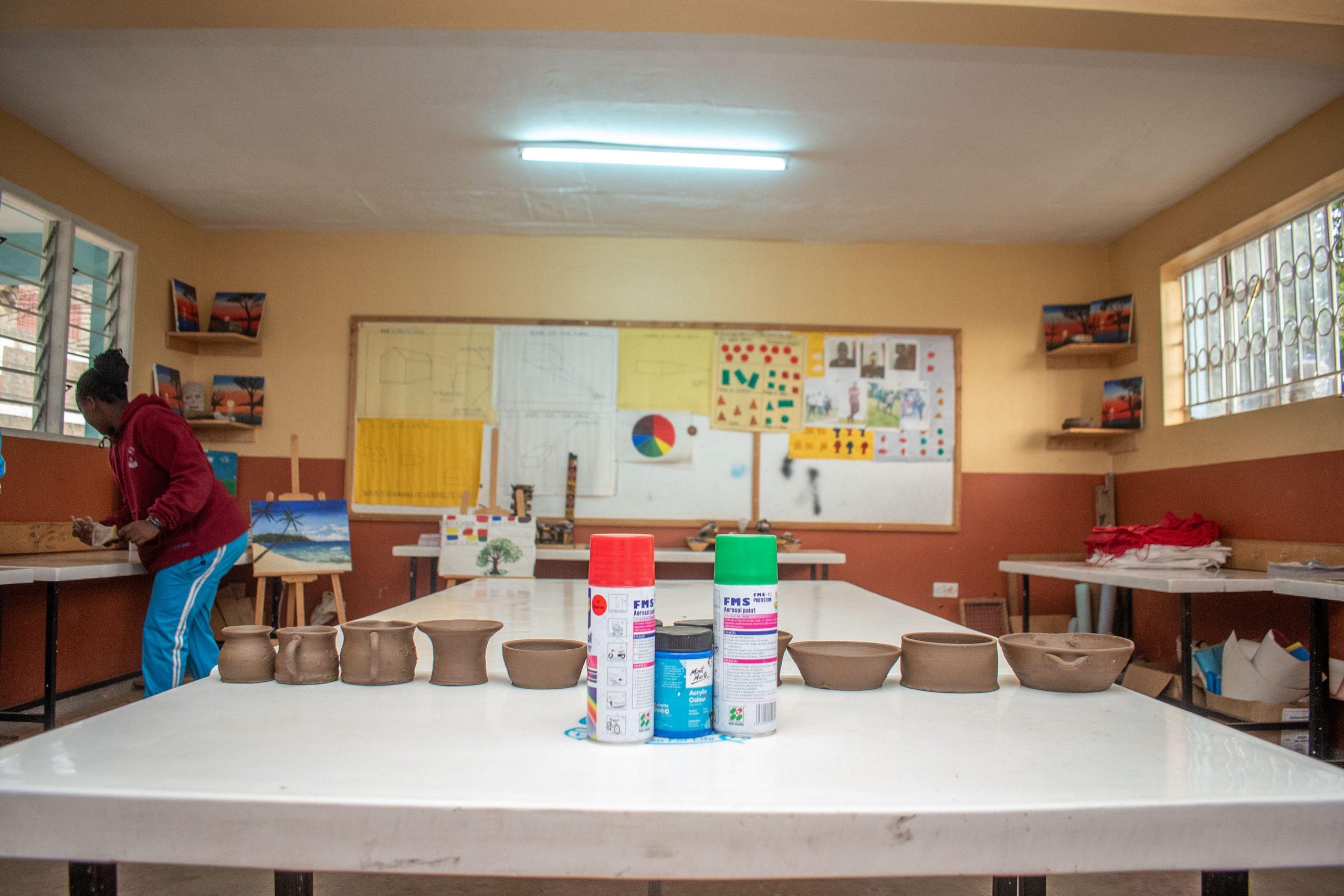 Githurai Junior Campus - Lilyacademy